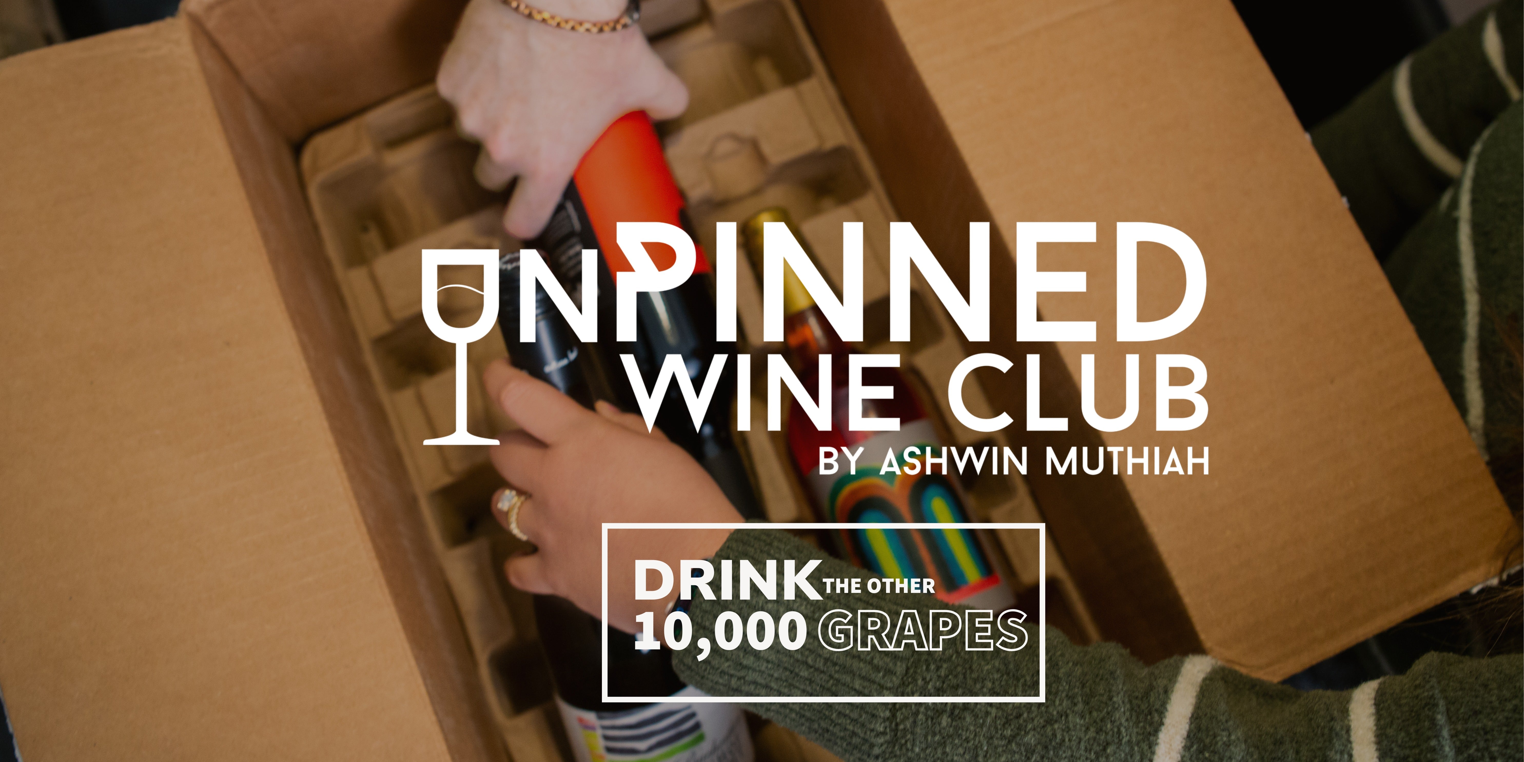 Member Login – unPINNED Wine Club
